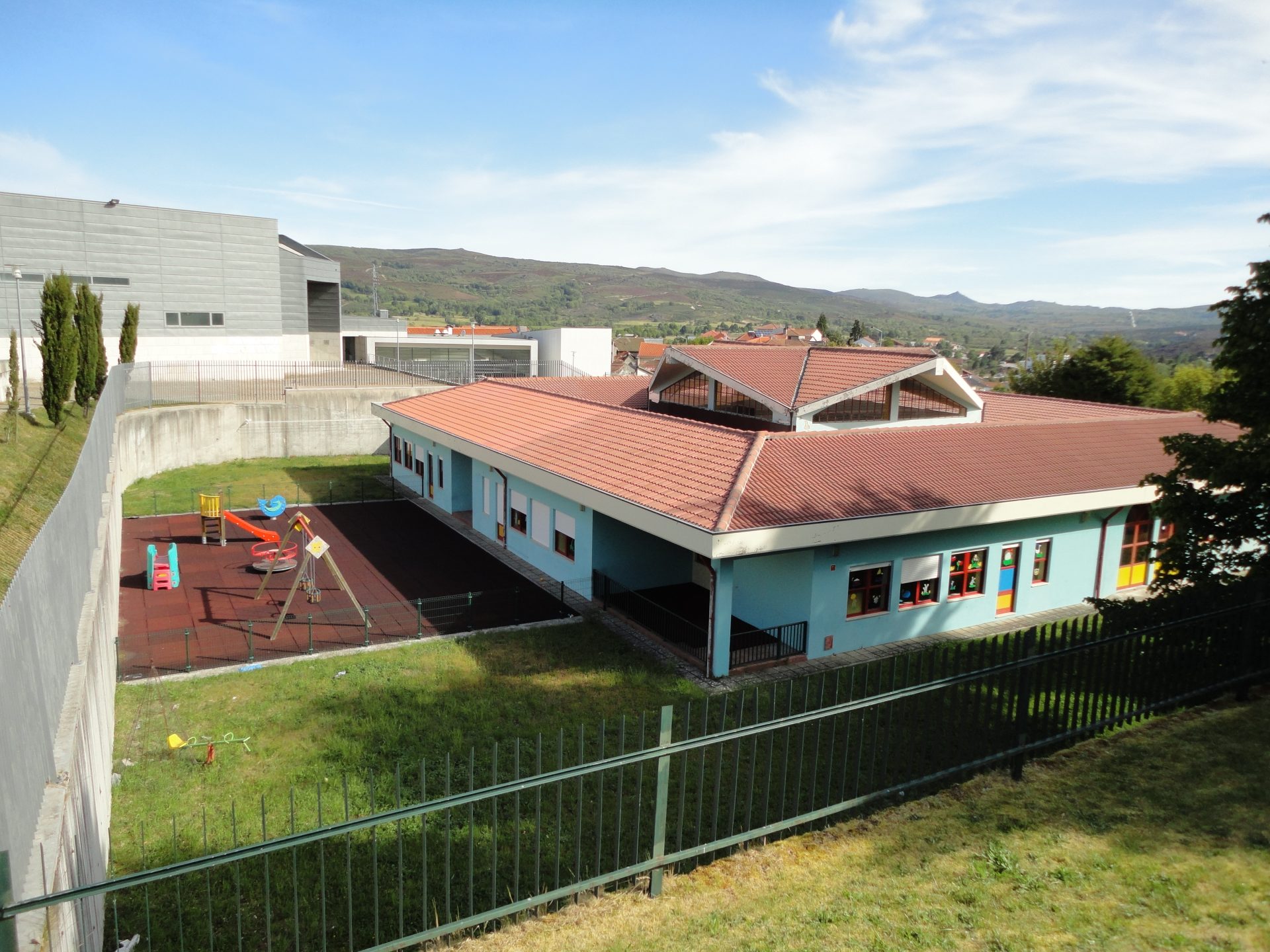 Creche – SANTA CASA